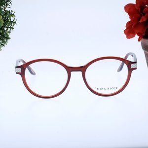 Nina Ricci | Accessories | Authentic Vintage Nina Ricci Frame For Rx ...